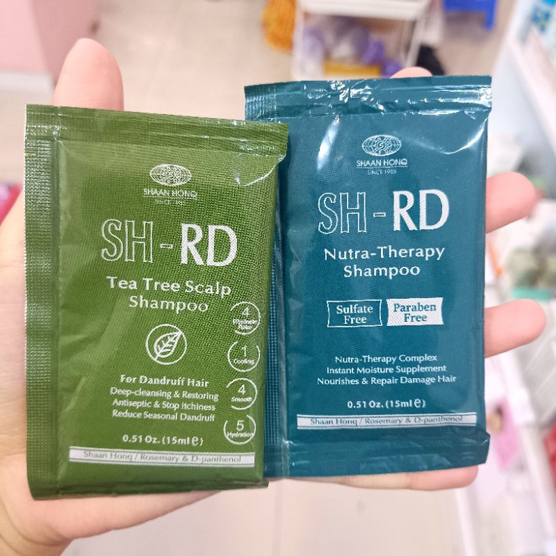 Harga Shrd Shampoo Sachet Terbaru Apr 2025 | BigGo Indonesia