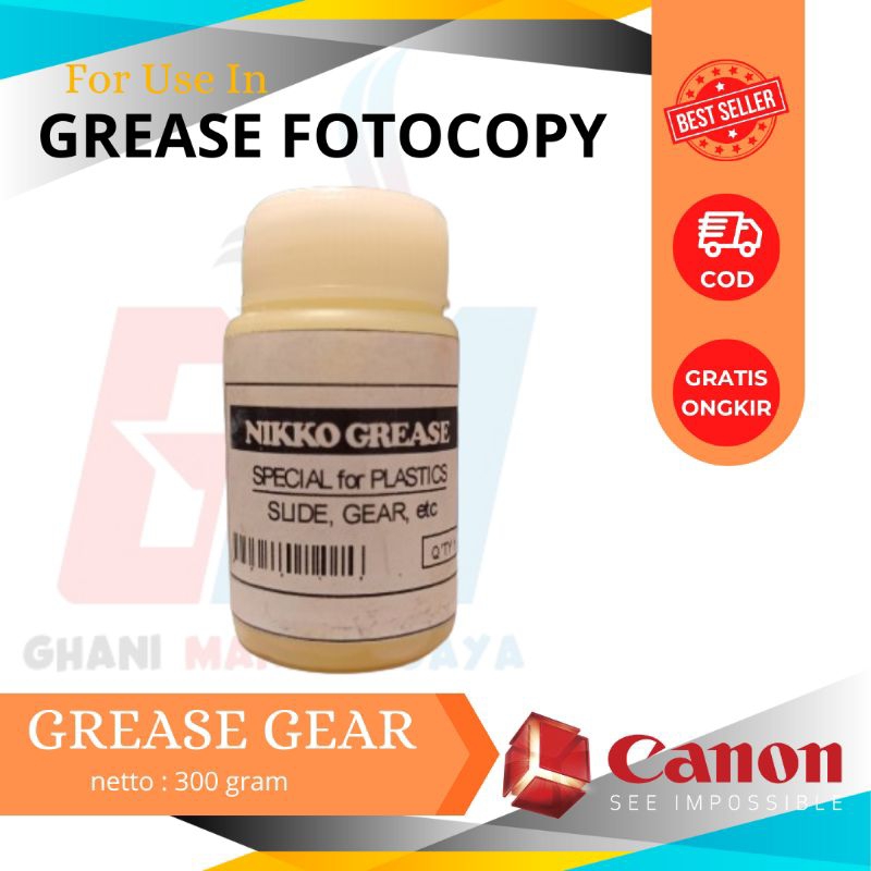 Harga grease untuk mesin fotocopy Terbaru Mar 2026 | BigGo Indonesia