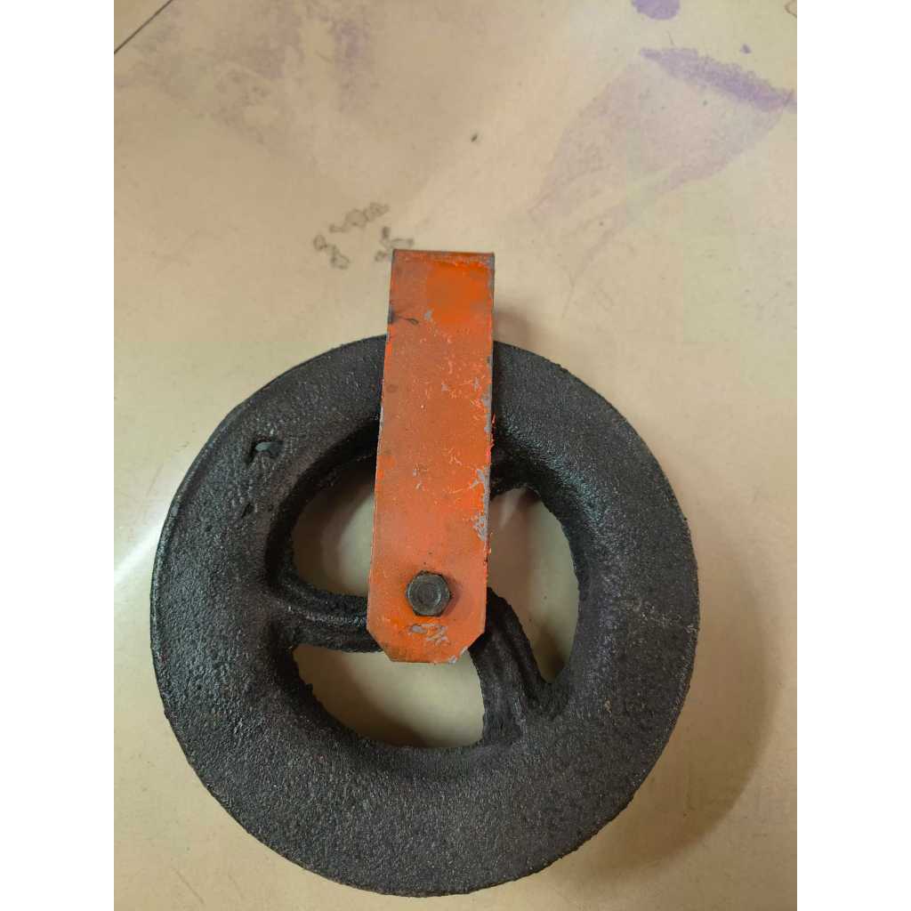 Harga Kerean Besi Terbaru Des 2025 | BigGo Indonesia