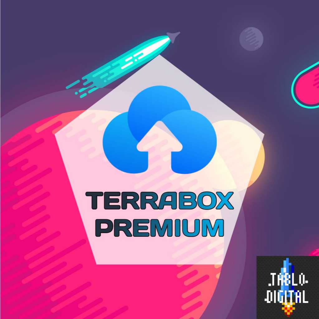 Harga Terrabox Premium Terbaru Jun 2025 | BigGo Indonesia
