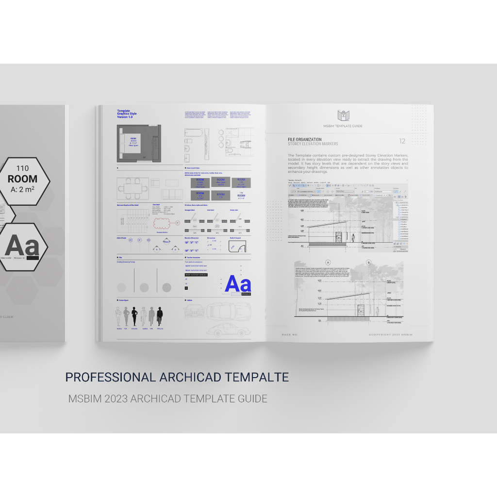 Harga Archicad Template Terbaru Okt 2025 | BigGo Indonesia