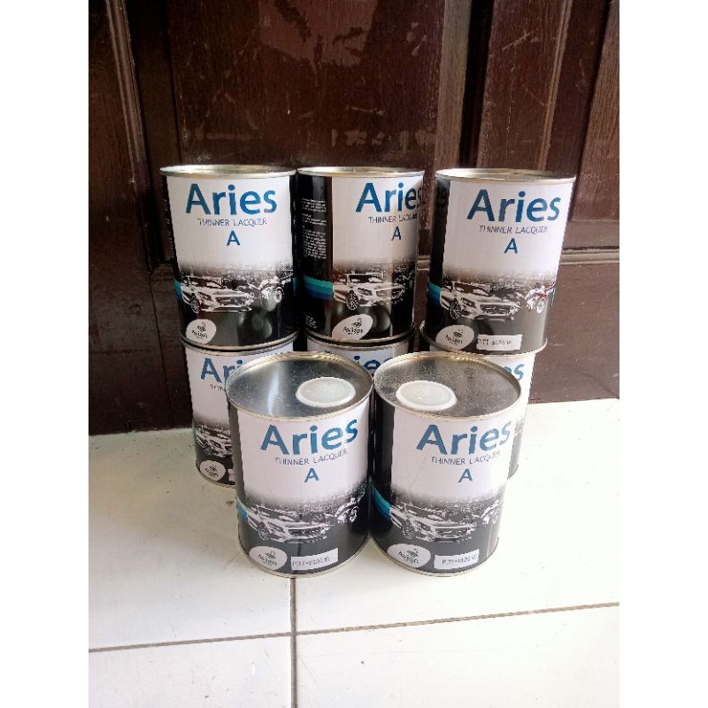 Harga Thinner Aries Terbaru Jun 2025 | BigGo Indonesia
