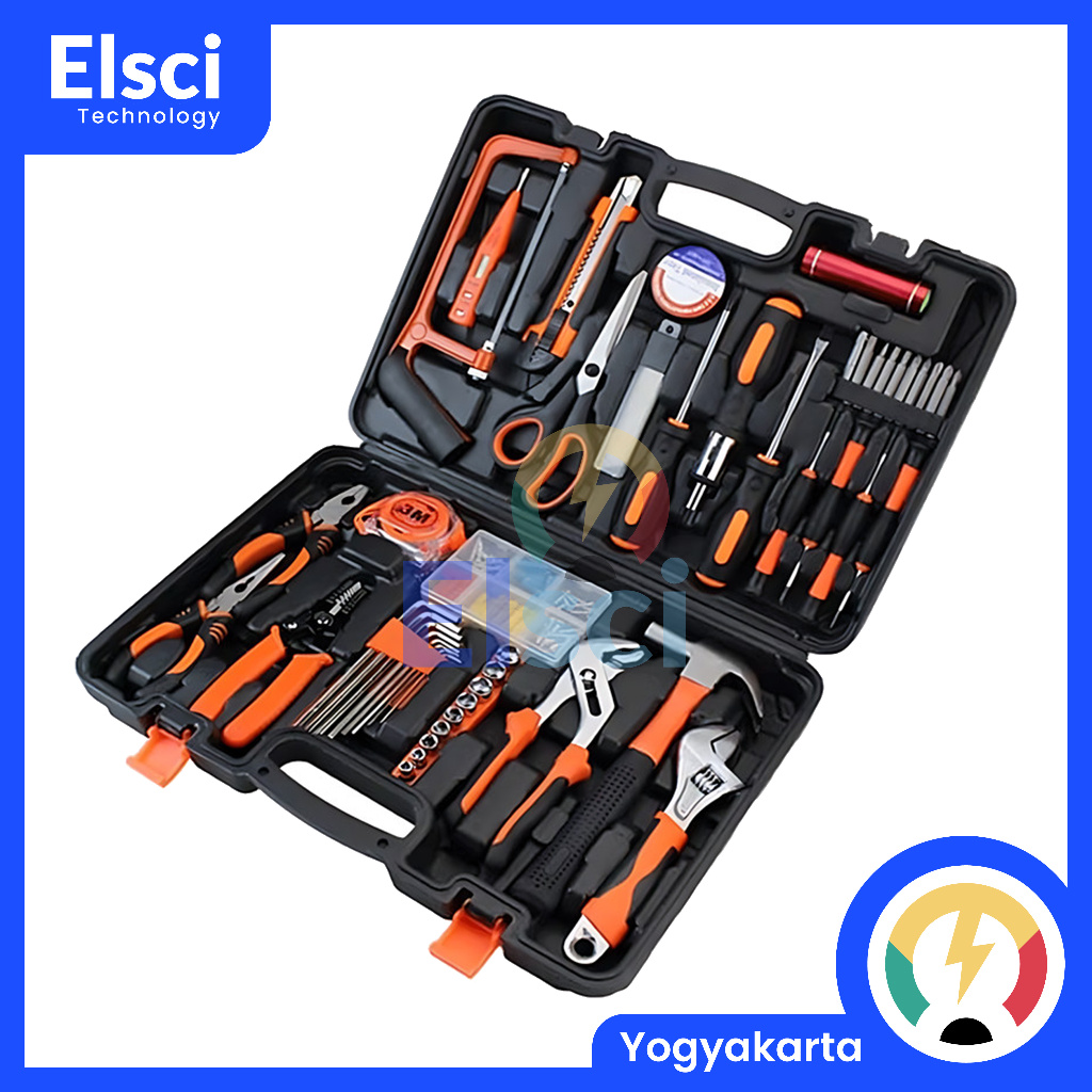 Harga ezren tool set Terbaru Des 2024 |BigGo Indonesia