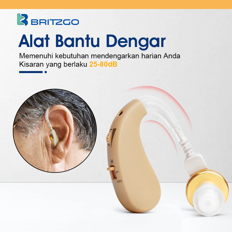 Produk BRITZGO | Shopee Indonesia