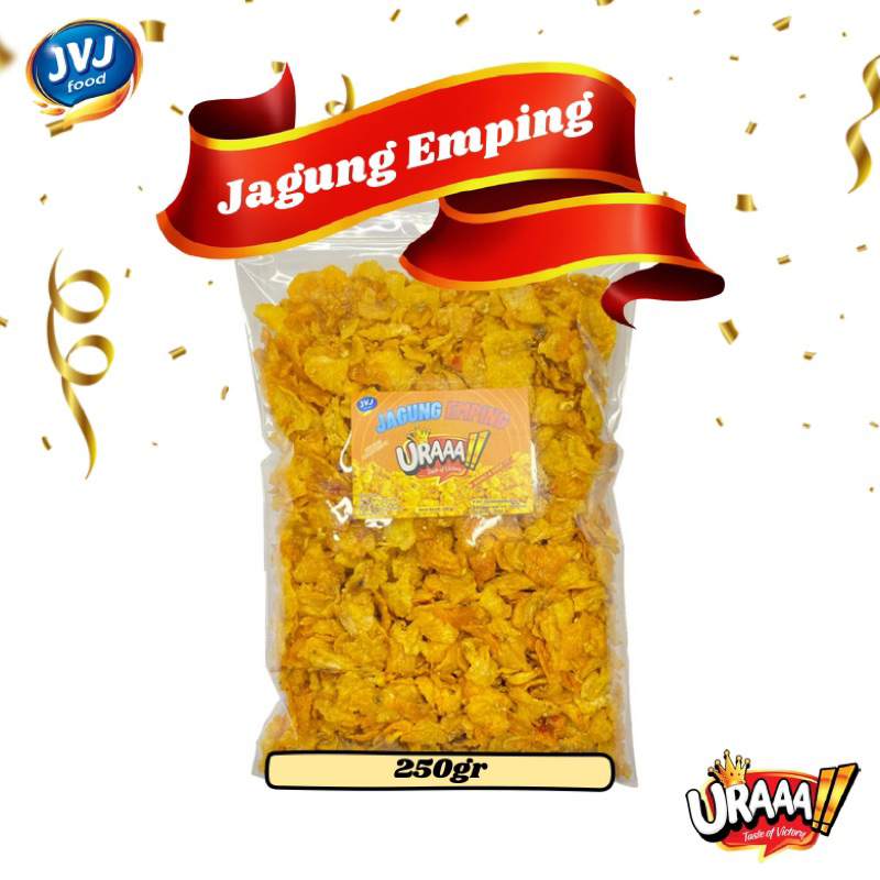 Produk URAAA!! Snack Official Shop | Shopee Indonesia