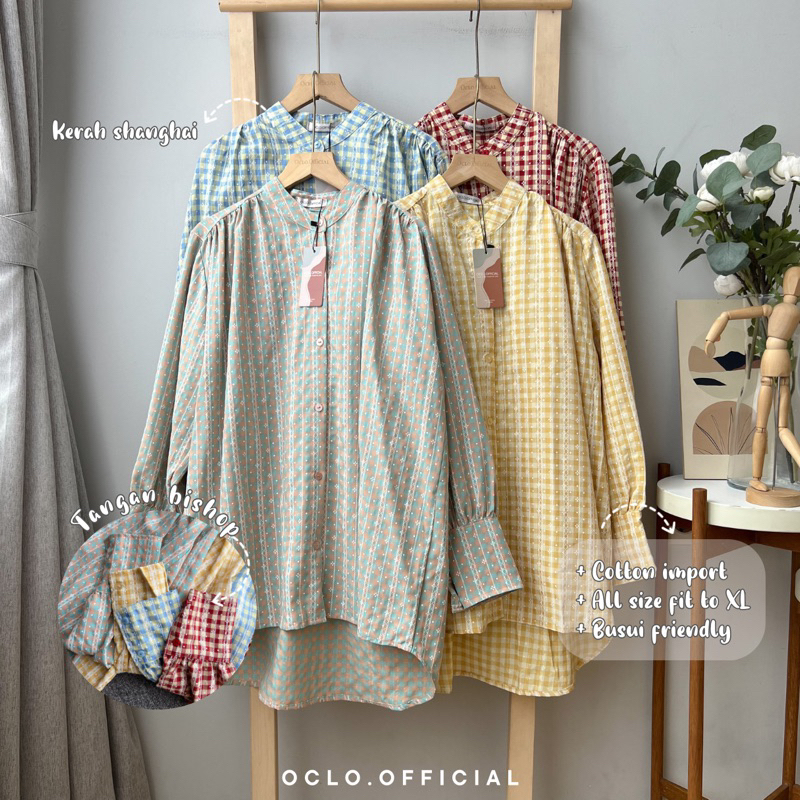 Produk oclo.official | Shopee Indonesia