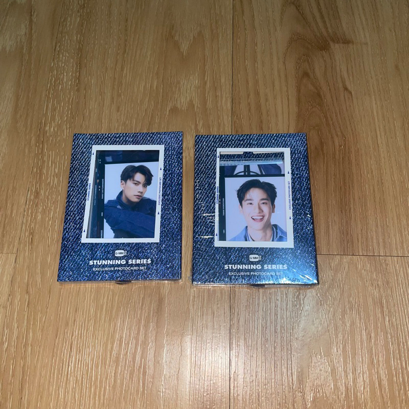 Harga gmmtv stunning series Terbaru Mei 2025 | BigGo Indonesia