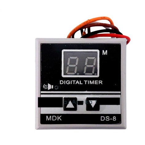 Harga Modul Timer Digital 220V Terbaru Sep 2024 |BigGo Indonesia