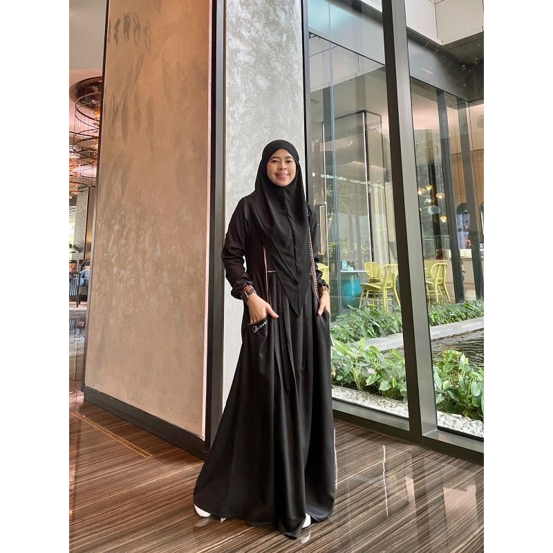 Harga Kayana Dress Aurora Terbaru Jul 2025 | BigGo Indonesia