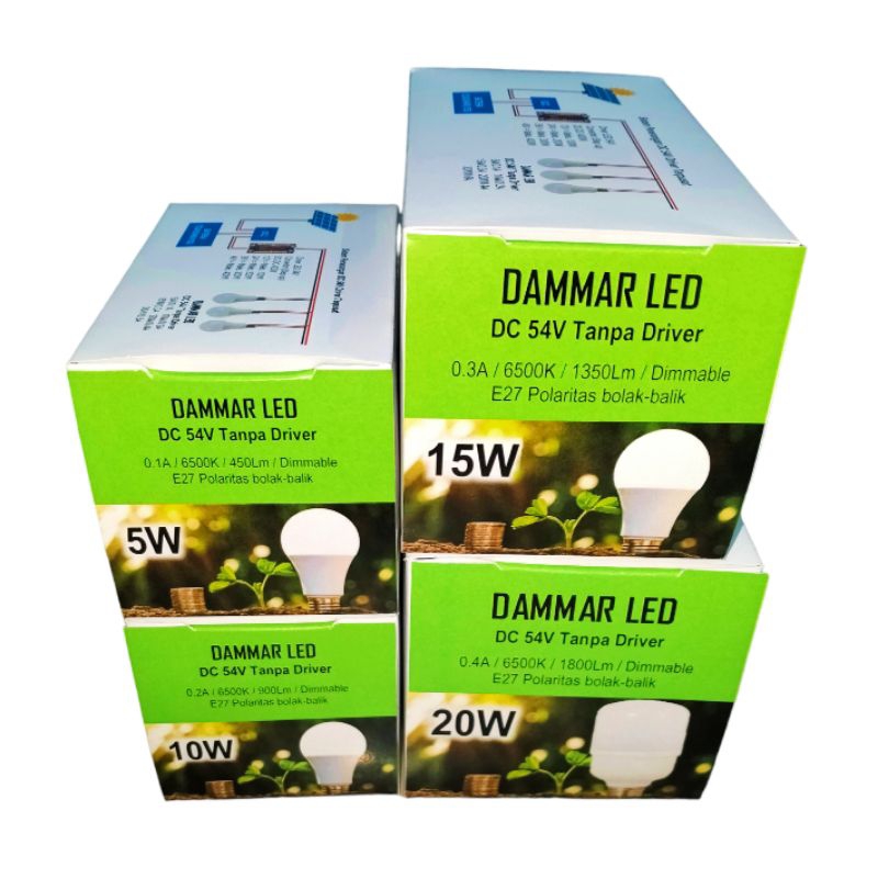 Produk DAMMAR LED | Shopee Indonesia