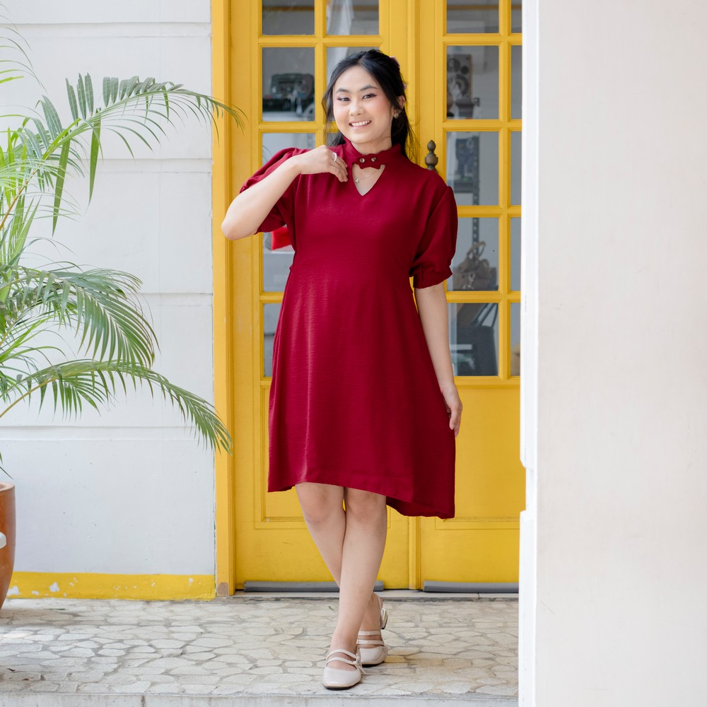 Harga Yoenik Apparel Dress Terbaru Jan 2025 |BigGo Indonesia