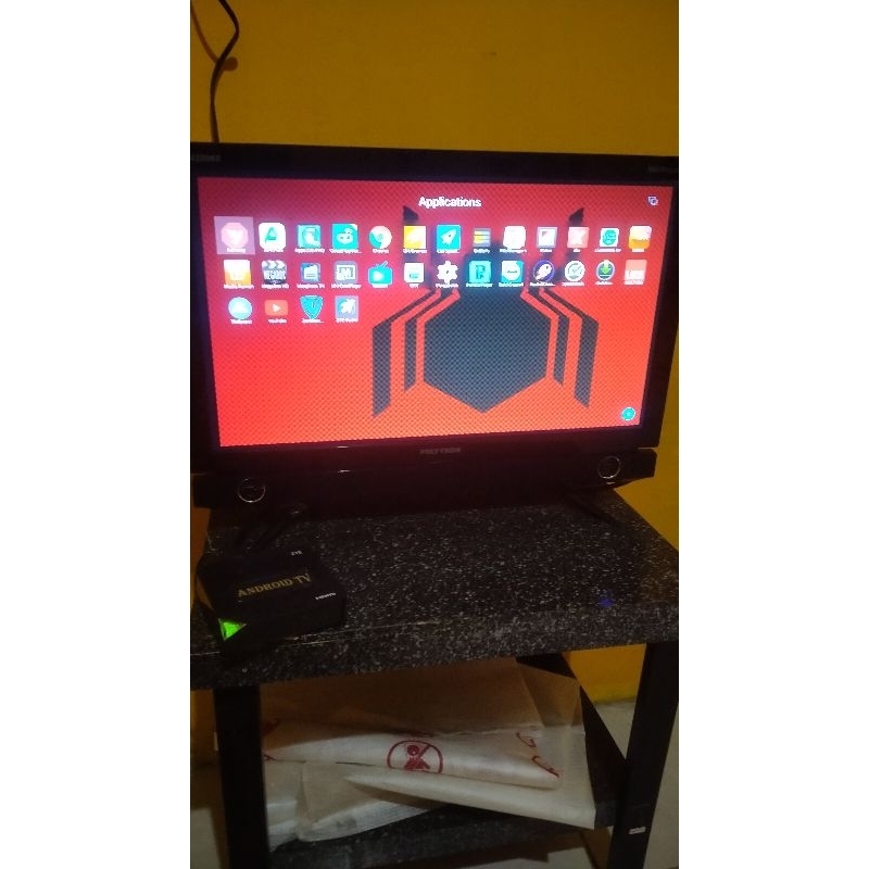 Harga setobox Terbaru Mar 2025 | BigGo Indonesia