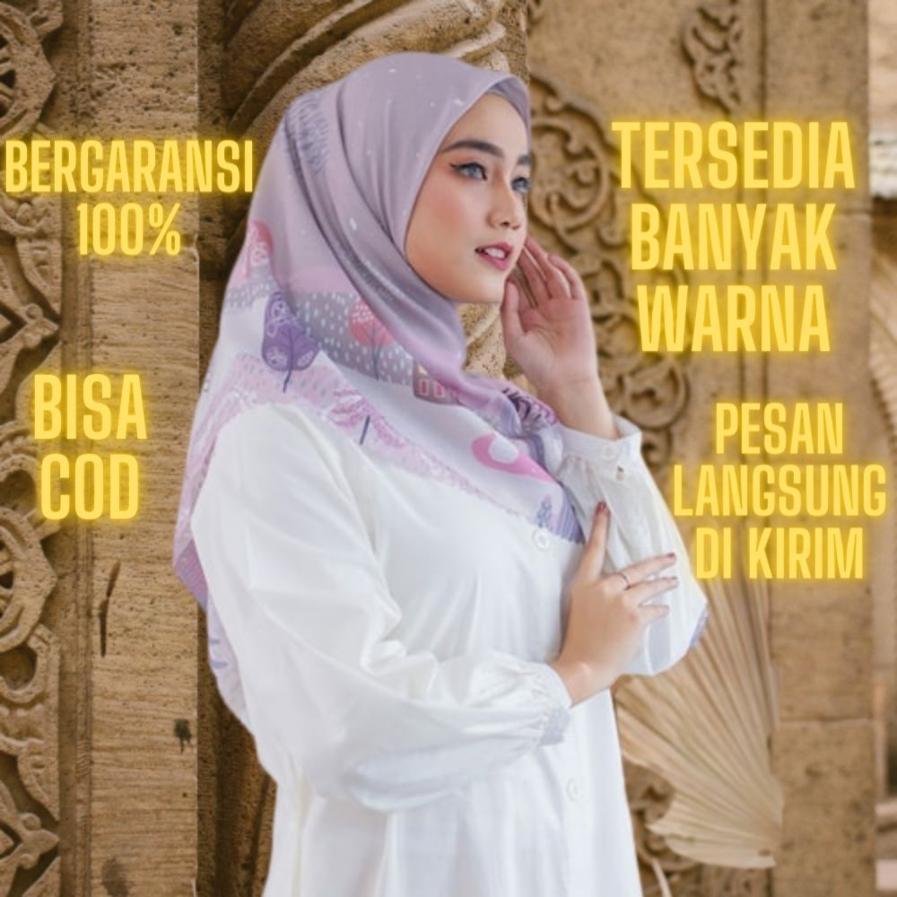 Harga umama silk pashmina Terbaru Apr 2025 | BigGo Indonesia