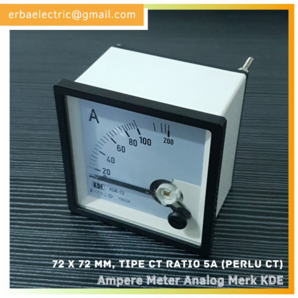 Harga ct panel meter Terbaru Apr 2026 | BigGo Indonesia