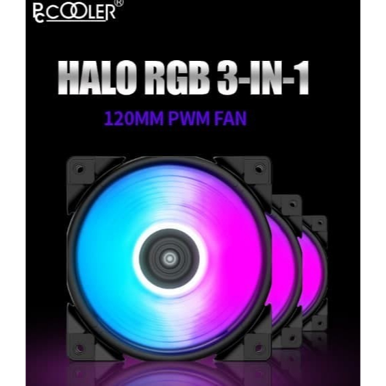 Harga fan rgb 3in1 Terbaru Jan 2025 |BigGo Indonesia