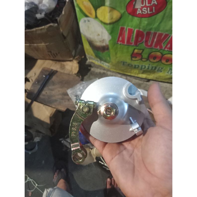 Harga tromol sepeda listrik Terbaru Des 2024 |BigGo Indonesia