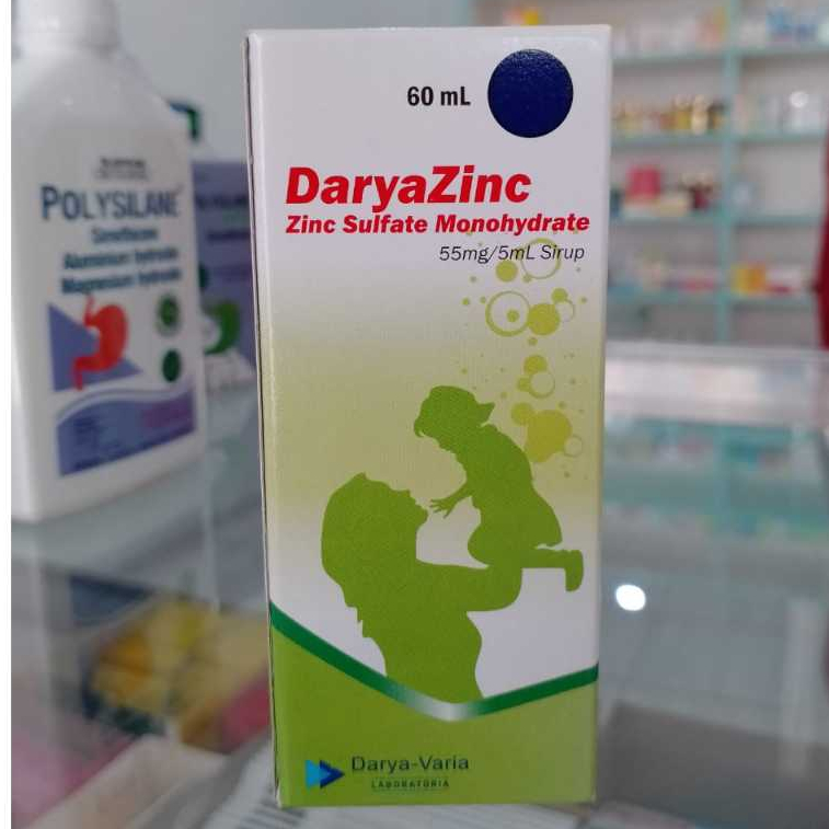 Harga Daryazinc Terbaru Sep 2024 |BigGo Indonesia