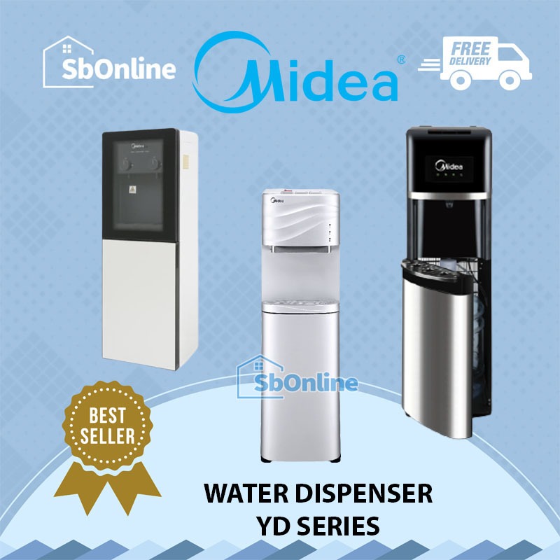 Harga Midea Dispenser Water Terbaru Mar 2025 | BigGo Indonesia