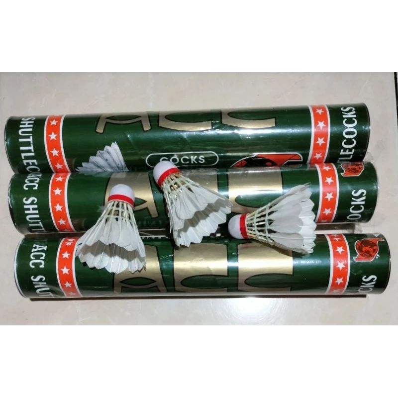 Harga 1 slop shuttlecock Terbaru Okt 2025 | BigGo Indonesia