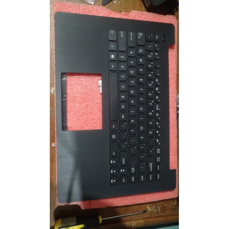 Harga x453m keyboard frame Terbaru Sep 2025 | BigGo Indonesia
