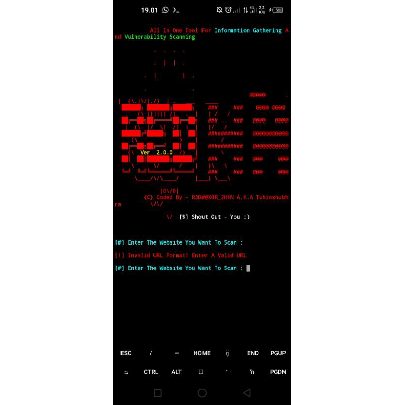 Harga Termux Terbaru Agustus 2024 |BigGo Indonesia