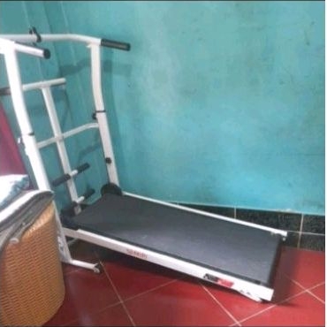 Harga Manual Treadmill Terbaru Maret 2024 |BigGo Indonesia