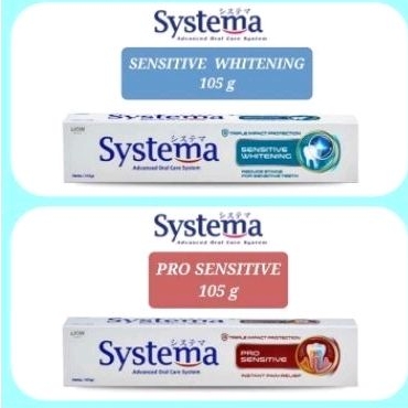 Harga systema odol Terbaru Sep 2025 | BigGo Indonesia