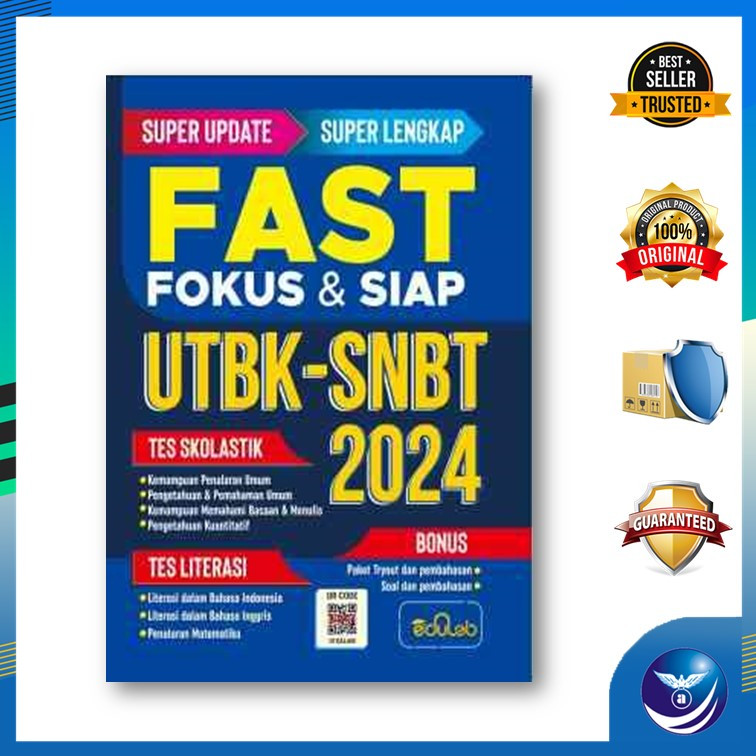Harga Buku Utbk Terbaru Okt 2024 |BigGo Indonesia