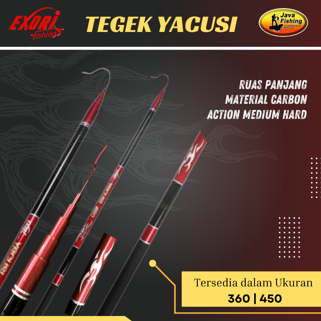 Harga yacusi Terbaru Sep 2024 |BigGo Indonesia