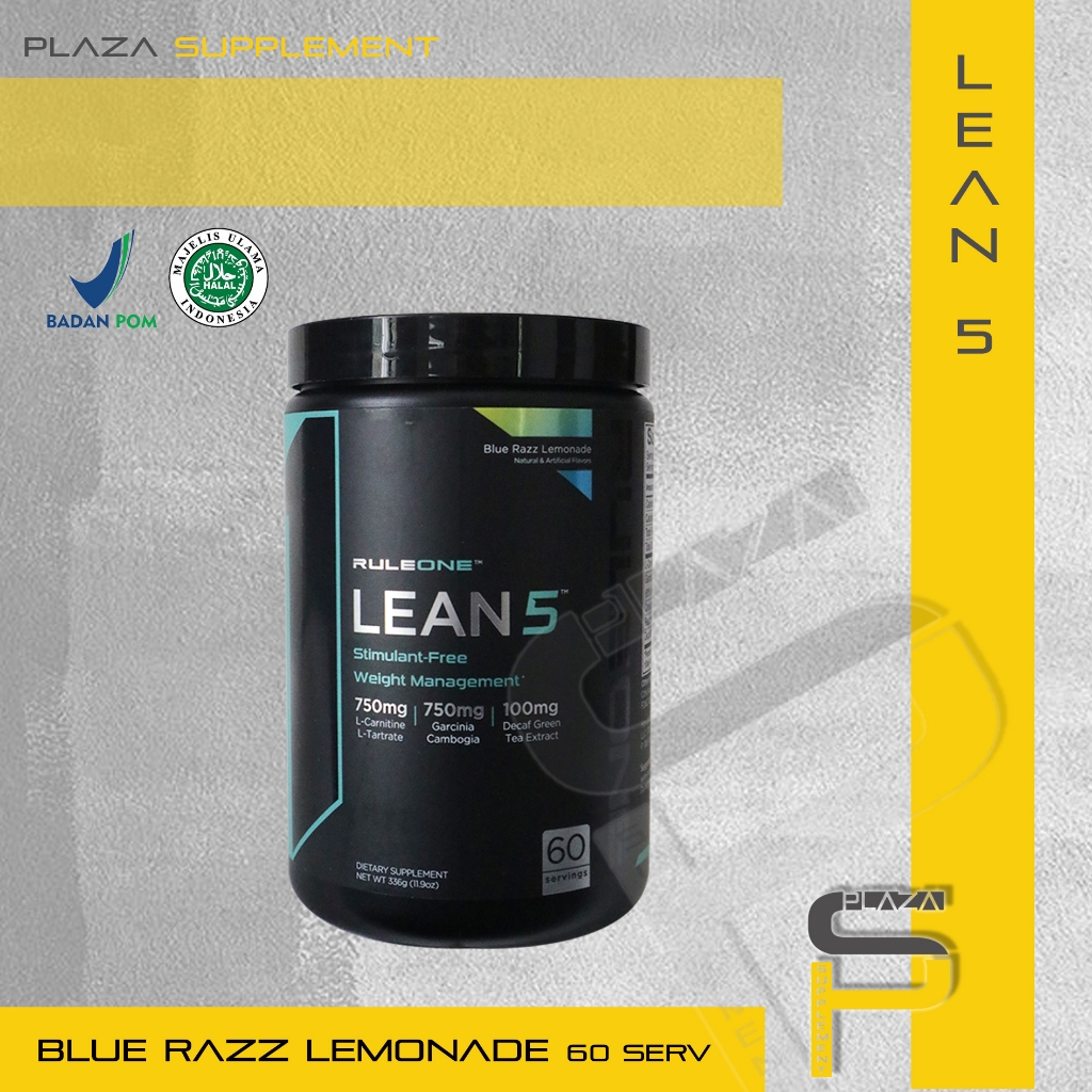 Harga Rule 1 Lean Terbaru Nov 2024 |BigGo Indonesia