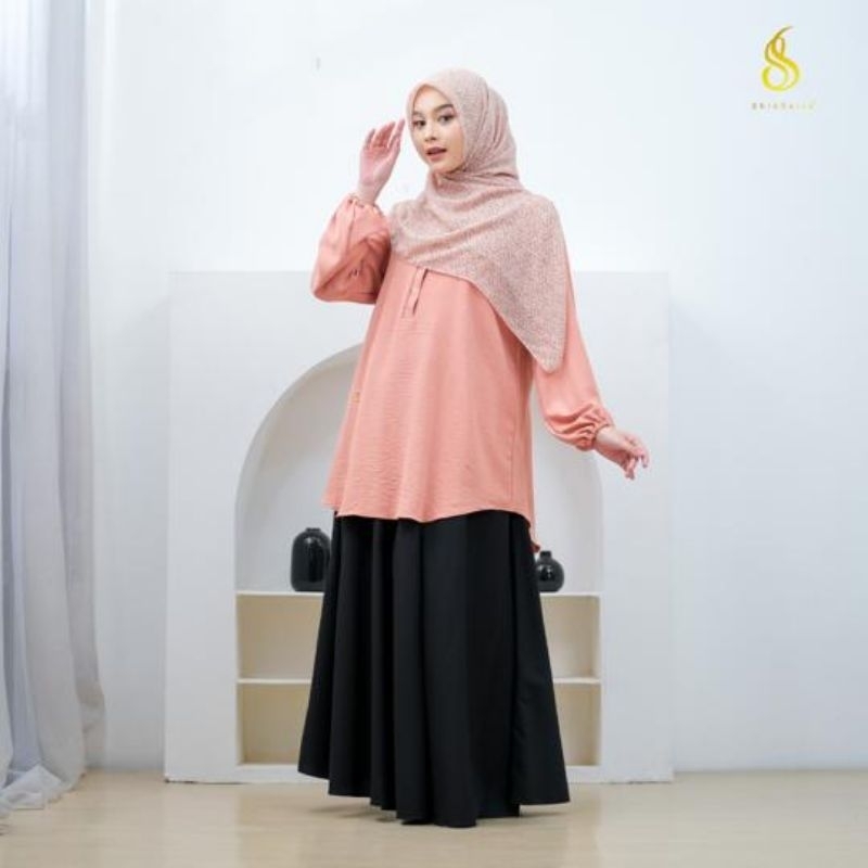 Harga Nadra Blouse Terbaru Jun 2025 | BigGo Indonesia