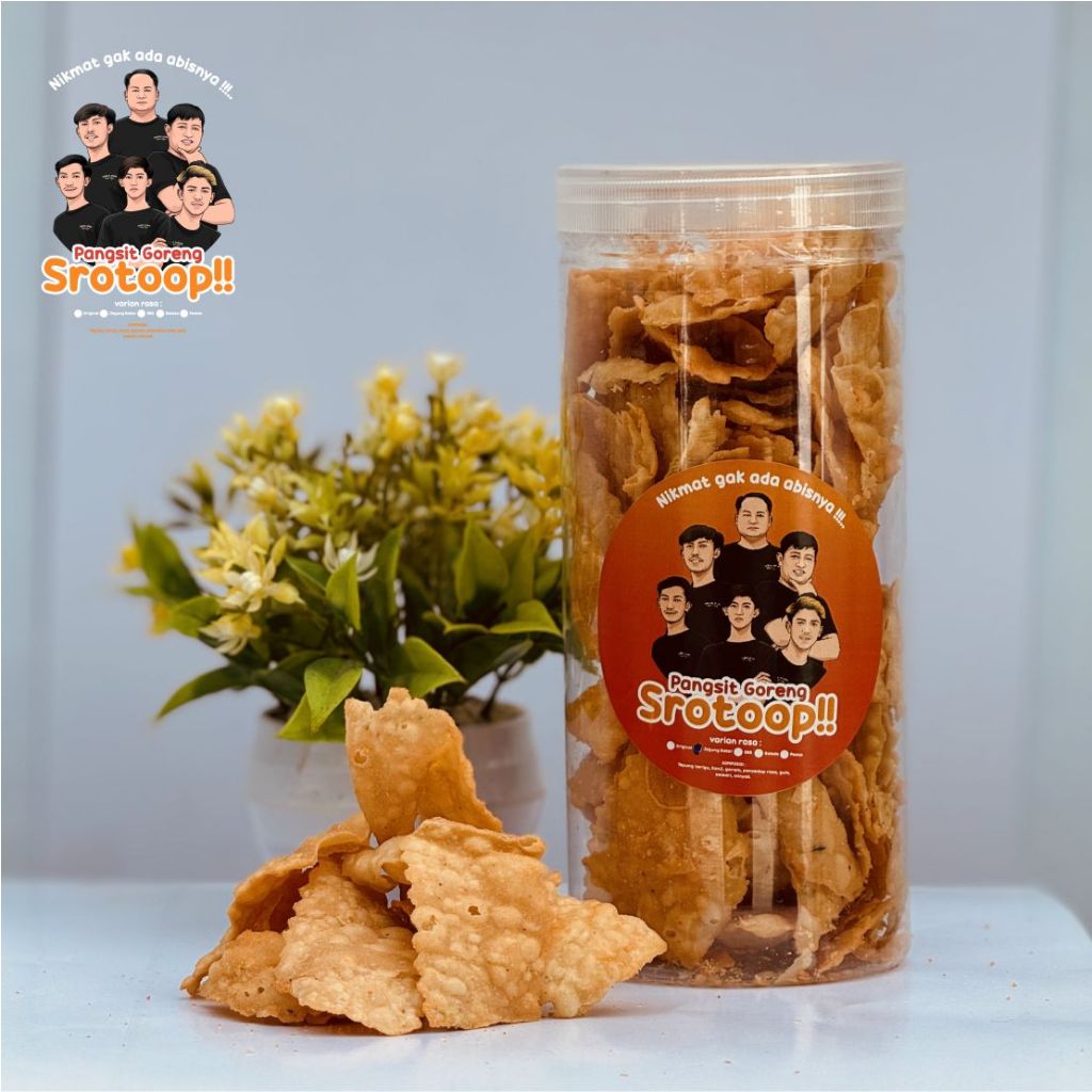 Harga Srotoop Terbaru Februari 2024 |BigGo Indonesia