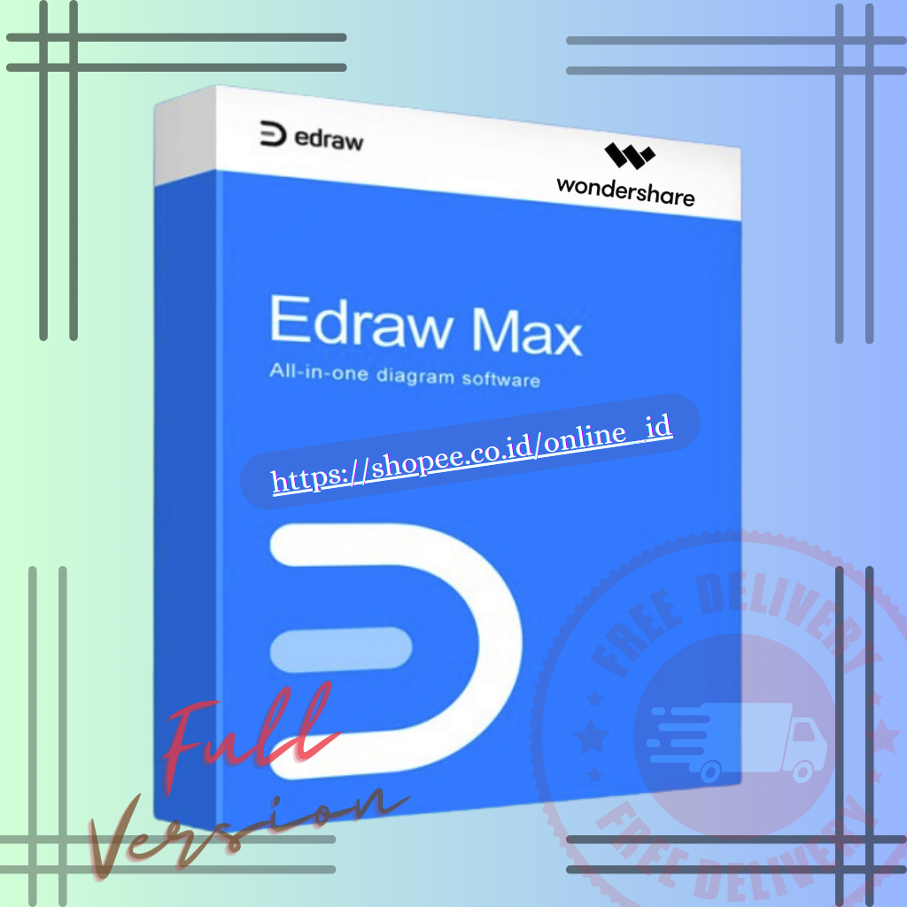 Harga edrawmax Terbaru Sep 2024 |BigGo Indonesia