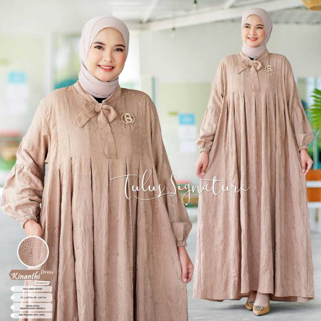 Harga Kinanthi Dress Terbaru Mei 2025 | BigGo Indonesia
