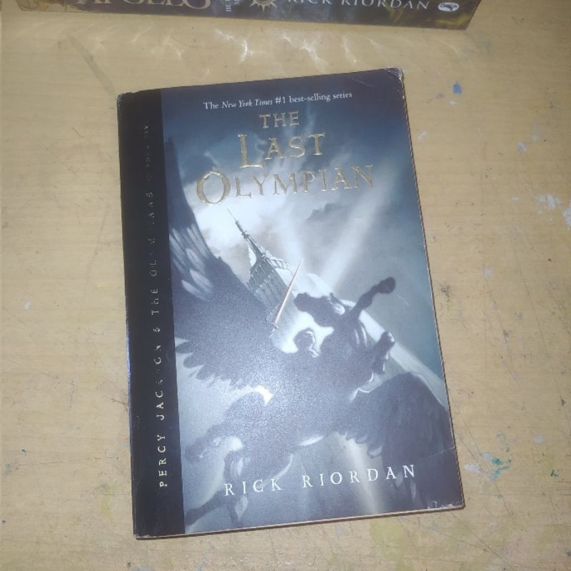 Harga Olympian Terbaru Februari 2024 |BigGo Indonesia