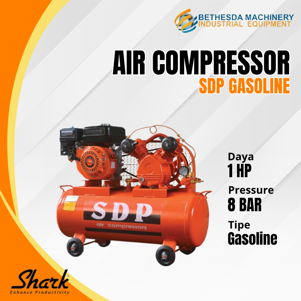 Harga compressor 1 hp bensin Terbaru Feb 2025 | BigGo Indonesia