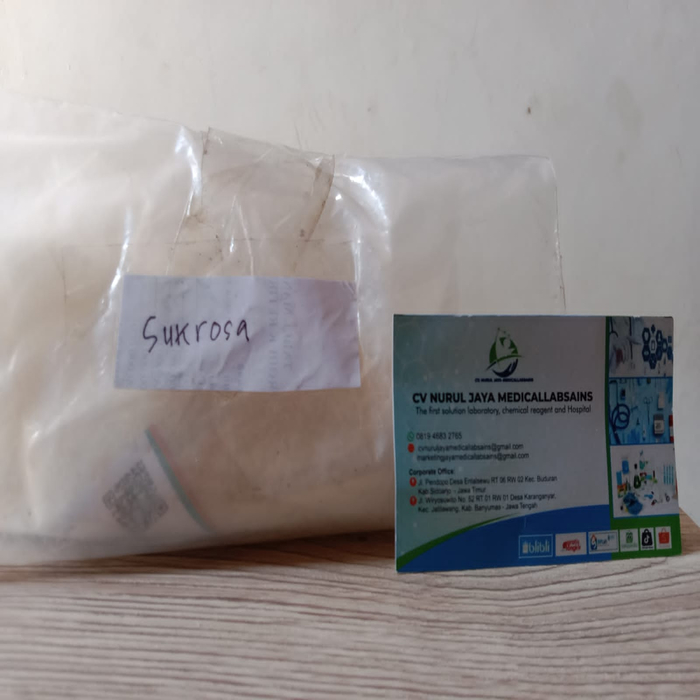 Harga sukrosa Terbaru Des 2025 | BigGo Indonesia