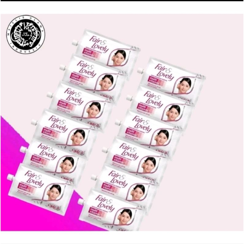 Harga Fairy AND Lovely Cream Sachet Terbaru Jun 2025 | BigGo Indonesia