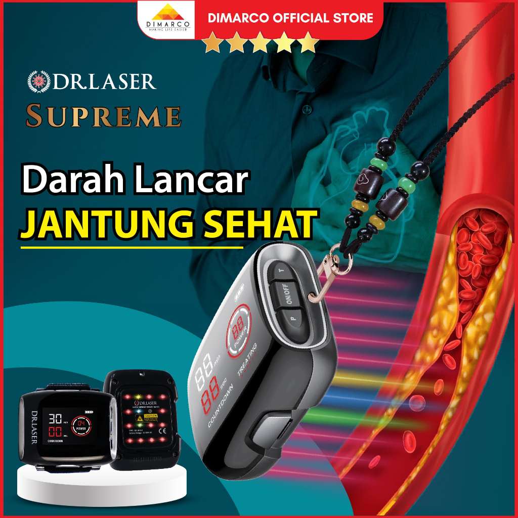 Harga dr laser official Terbaru Des 2024 |BigGo Indonesia