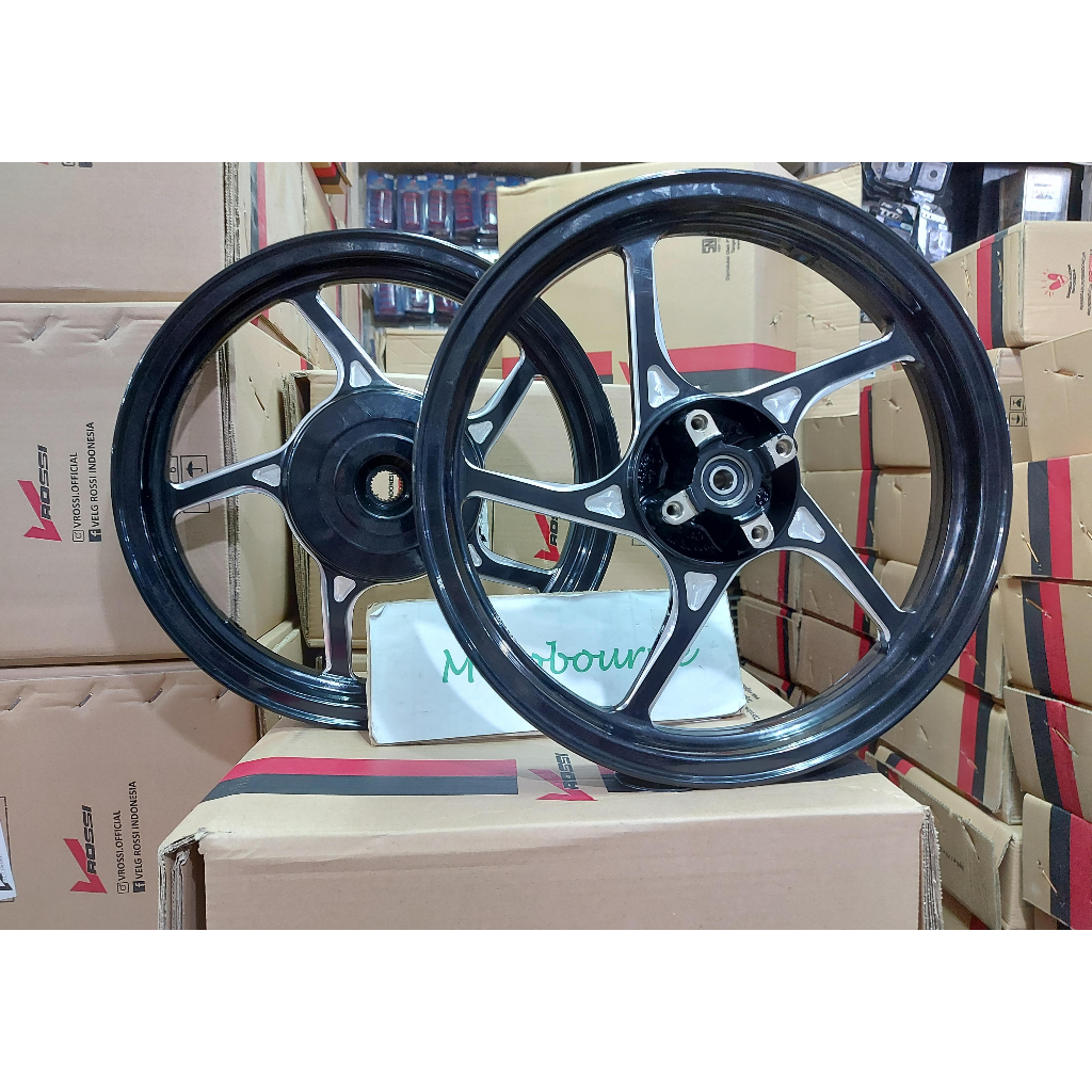 Harga Enkei Ring 14 Scoopy Terbaru Juli 2024 |BigGo Indonesia