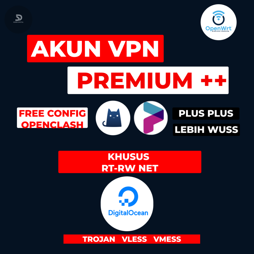 Harga Vpn.id Terbaru Agustus 2024 |BigGo Indonesia