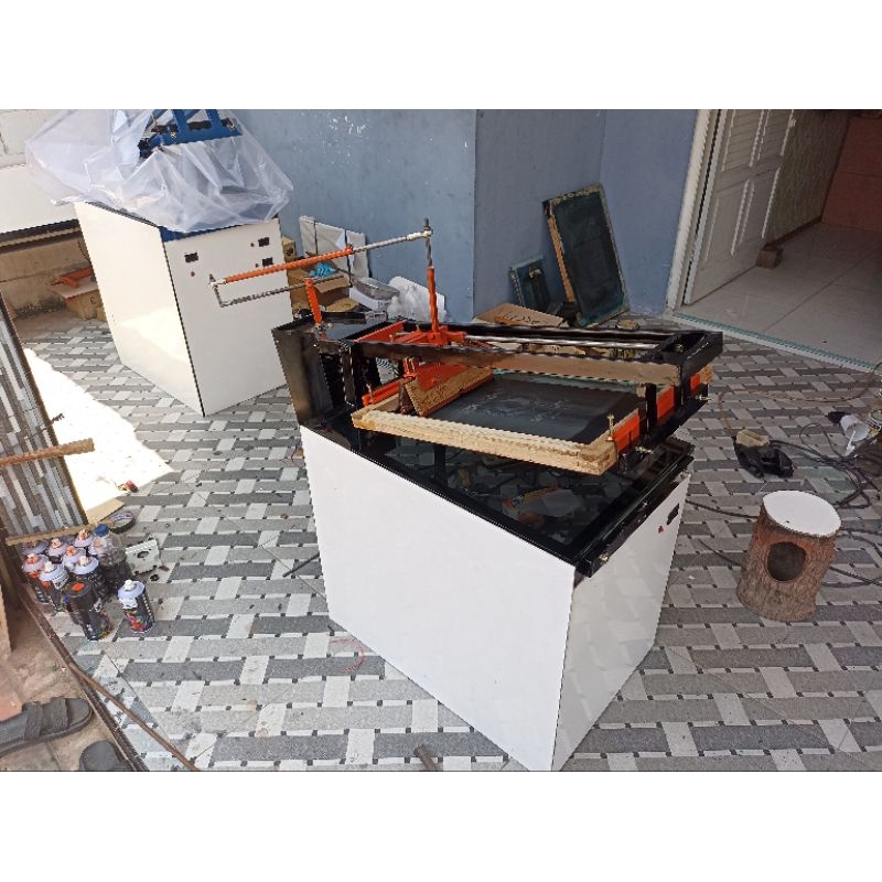 Harga mesin sablon plastik Terbaru Des 2025 | BigGo Indonesia