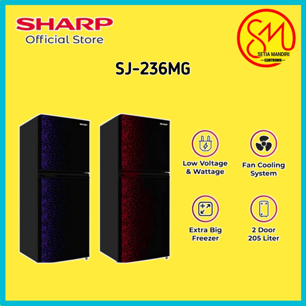 Harga pintu sj+ 236 Terbaru Nov 2024 |BigGo Indonesia
