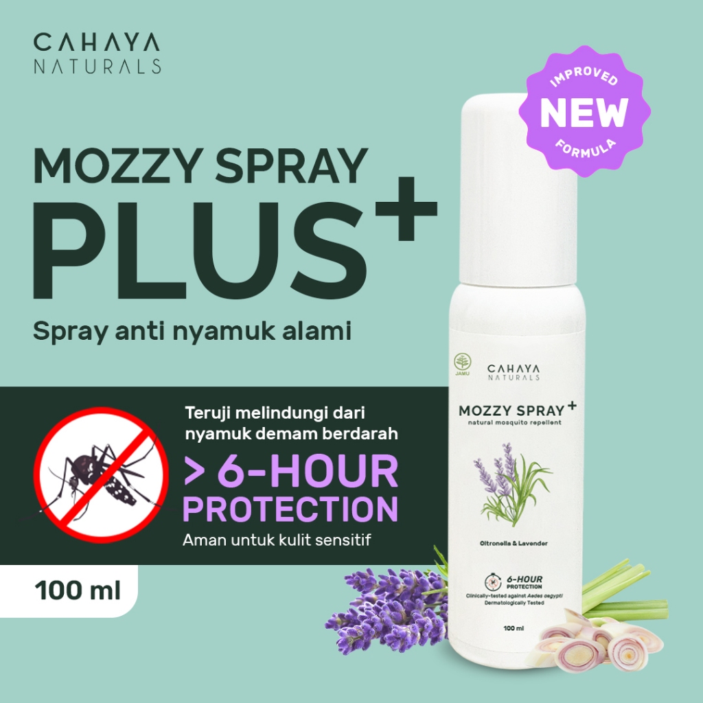 Harga mosquito spray Terbaru Sep 2024 |BigGo Indonesia