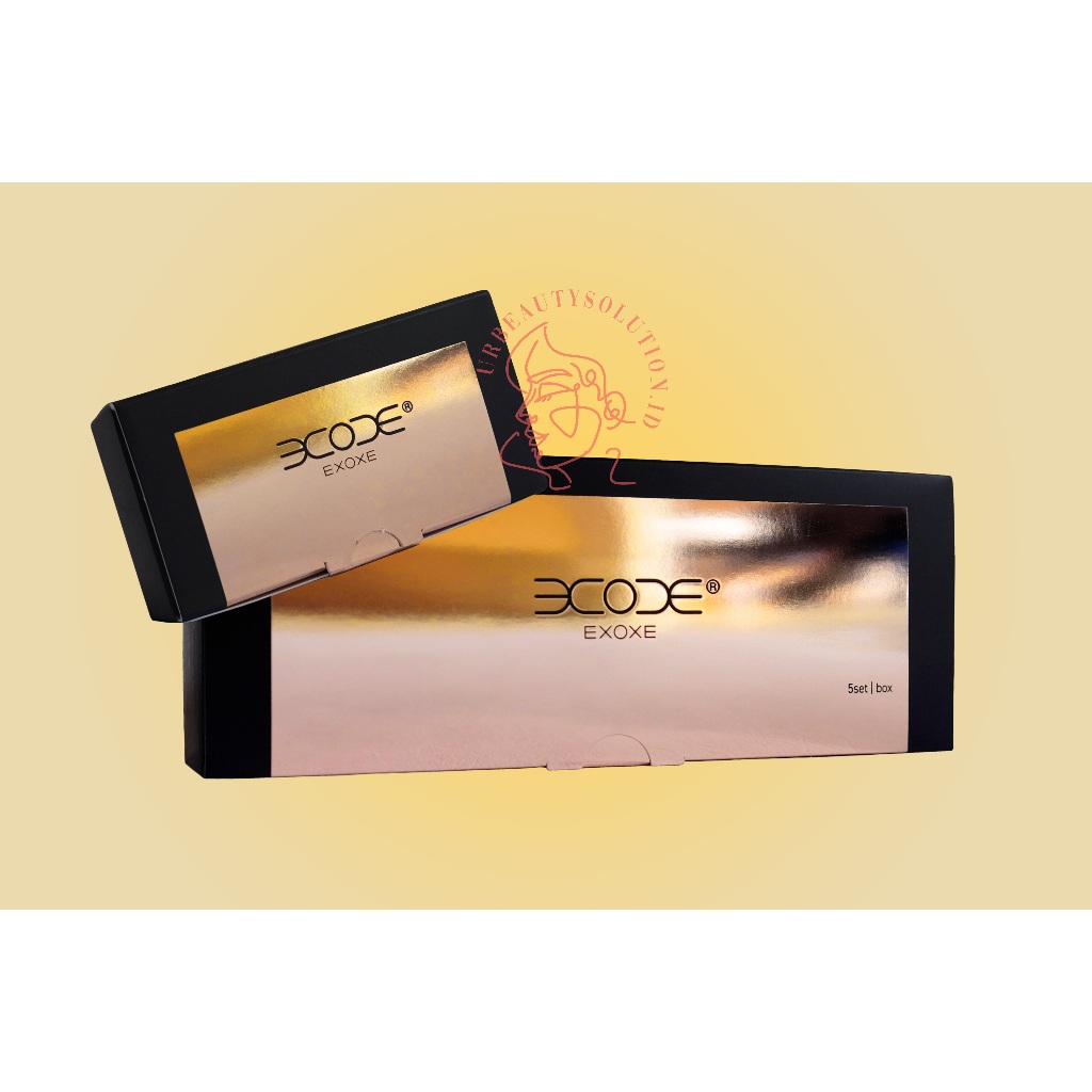 Harga Exosome Terbaru Juni 2024 |BigGo Indonesia