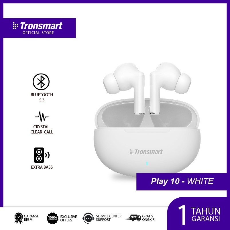 Harga Tronsmart TWS Terbaru Jun 2026 | BigGo Indonesia