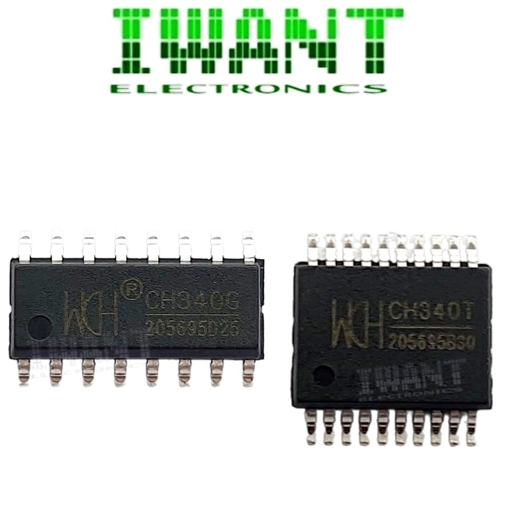 Harga ch340t Terbaru Okt 2025 | BigGo Indonesia