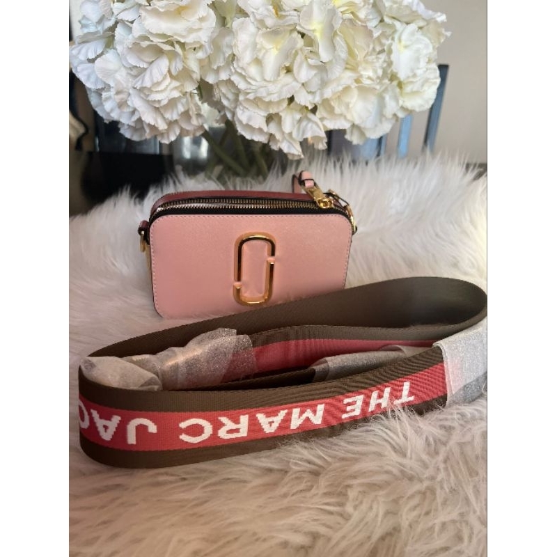 Harga marc jacobs snapshot pink Terbaru Nov 2025 | BigGo Indonesia