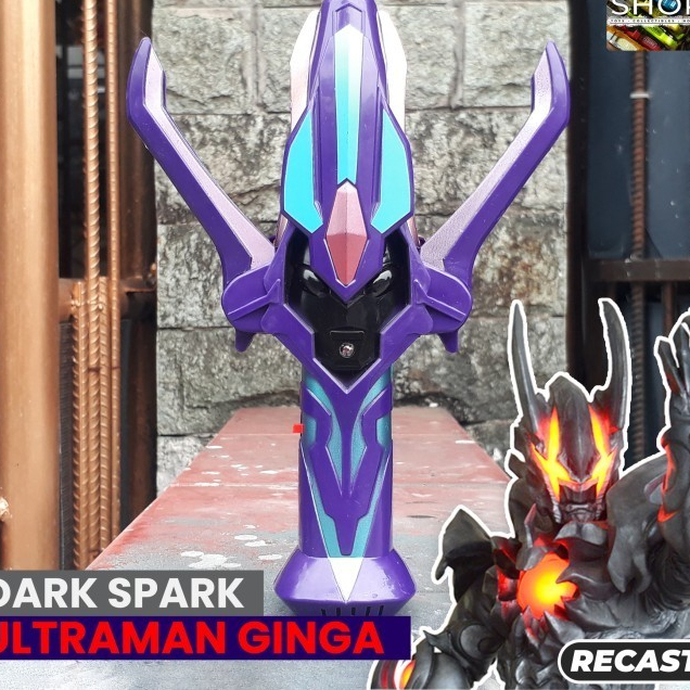 Harga ginga spark dark Terbaru Nov 2024 |BigGo Indonesia