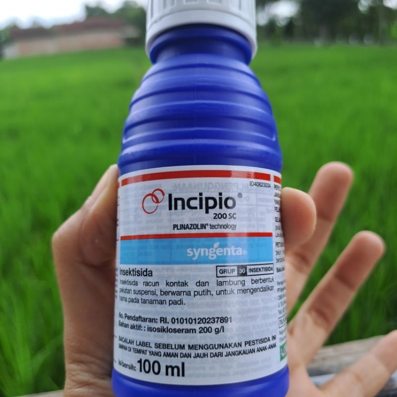 Harga incipio 100ml original Terbaru Jun 2026 | BigGo Indonesia